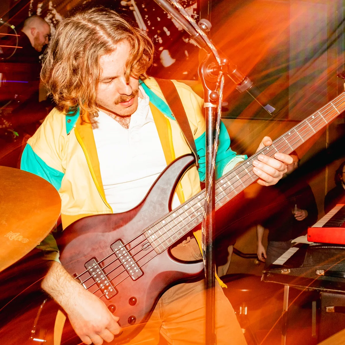 ABOUT — My Mom is Here